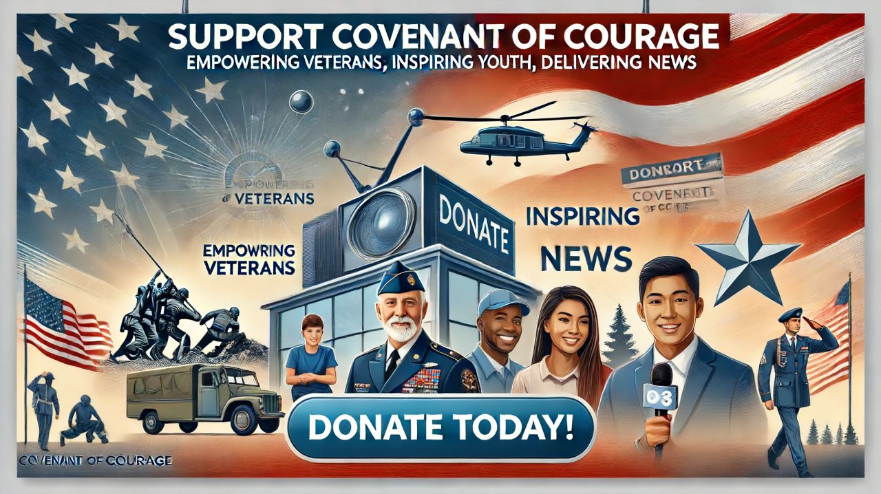 Donate to make a difference