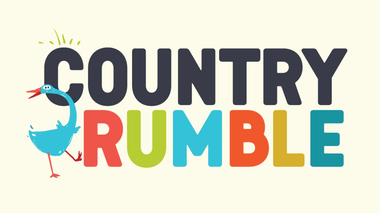 2024 Country Rumble Registration - Run, Walk or Ride for Mental Health