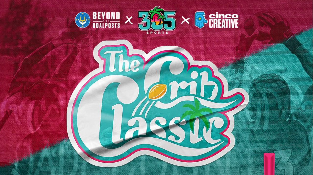 Crib Classic 7v7 Tournament