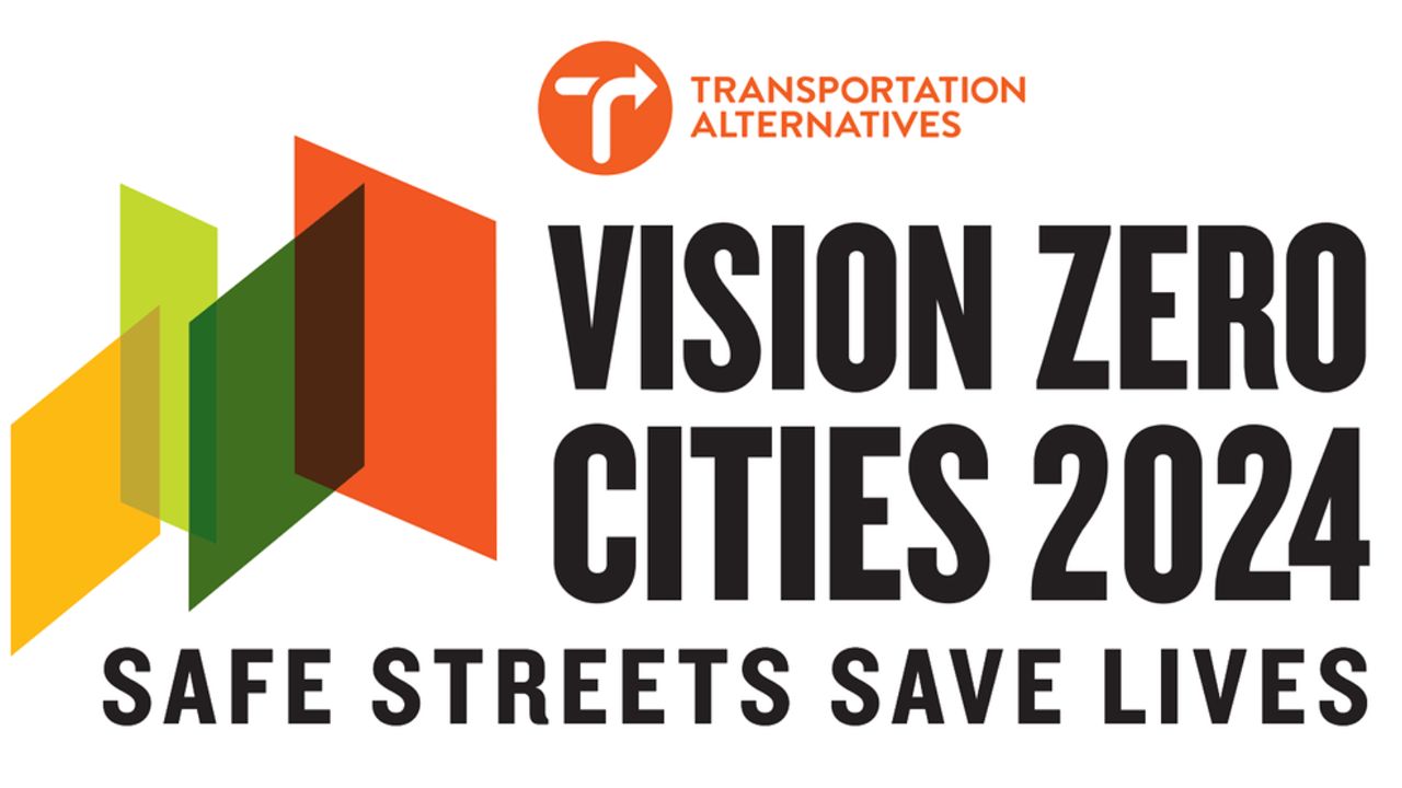 Vision Zero Cities
