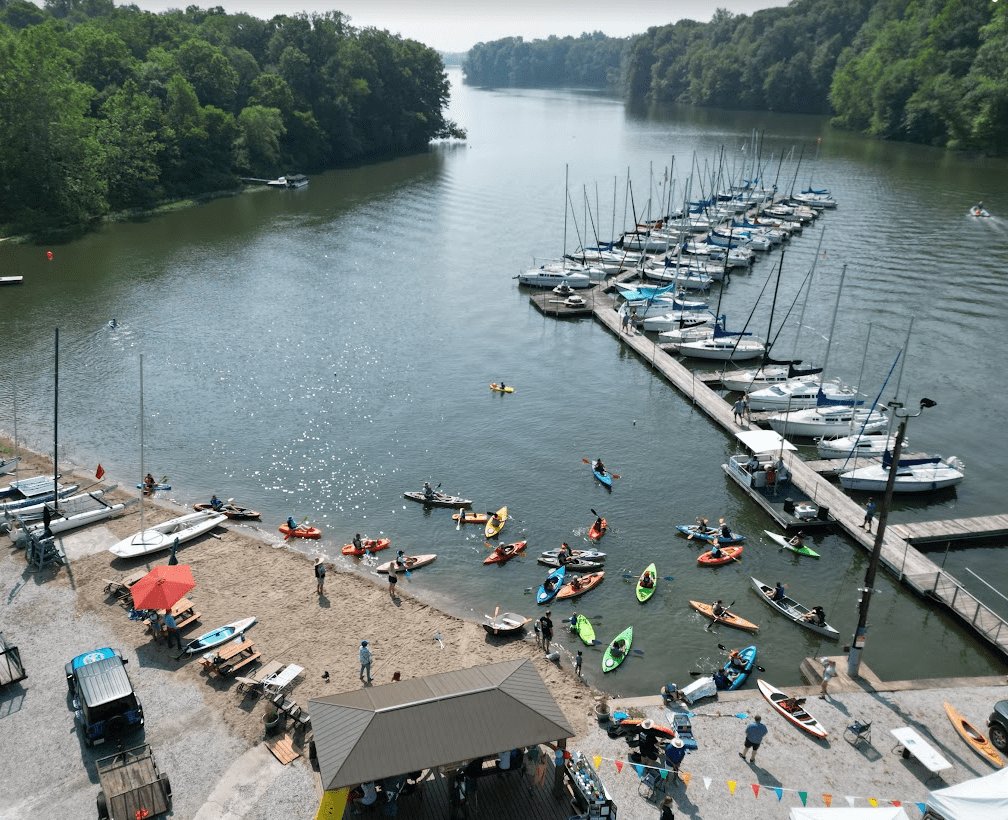 Alex Rust Regatta (ARR!) 2024