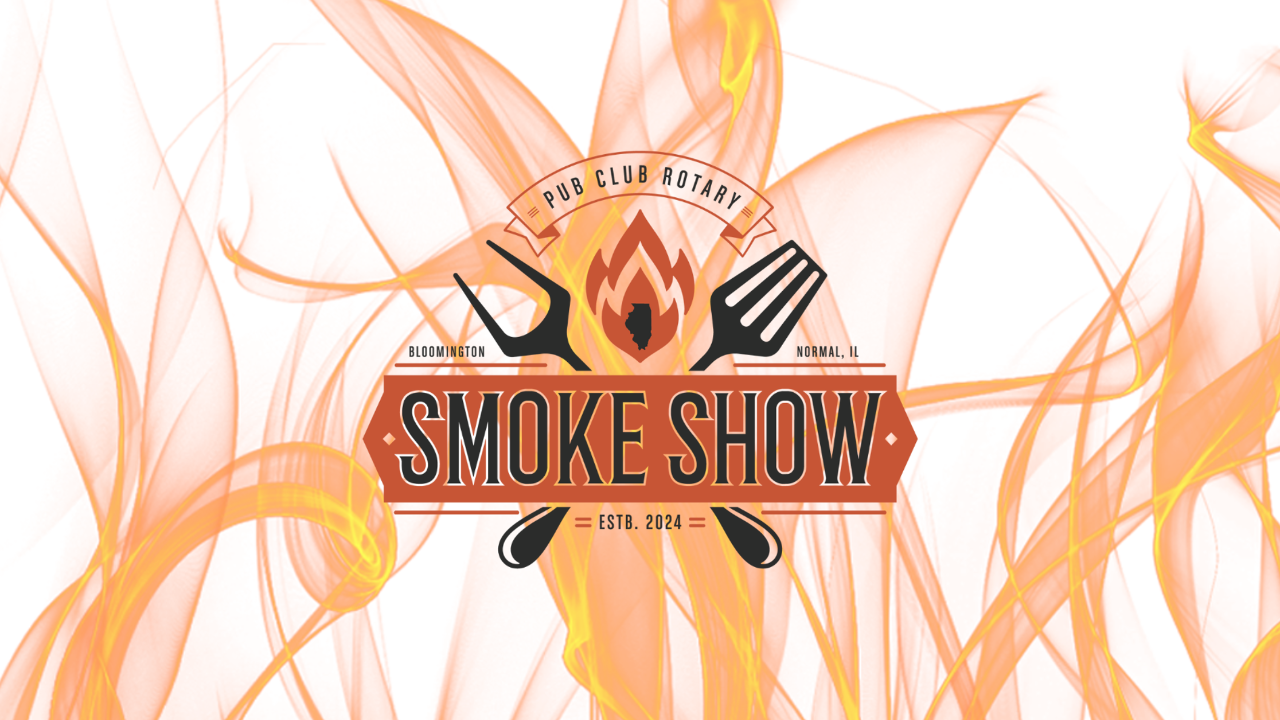 Smoke Show BBQ Competition