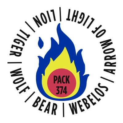 Pack 374 Trash Bag Order