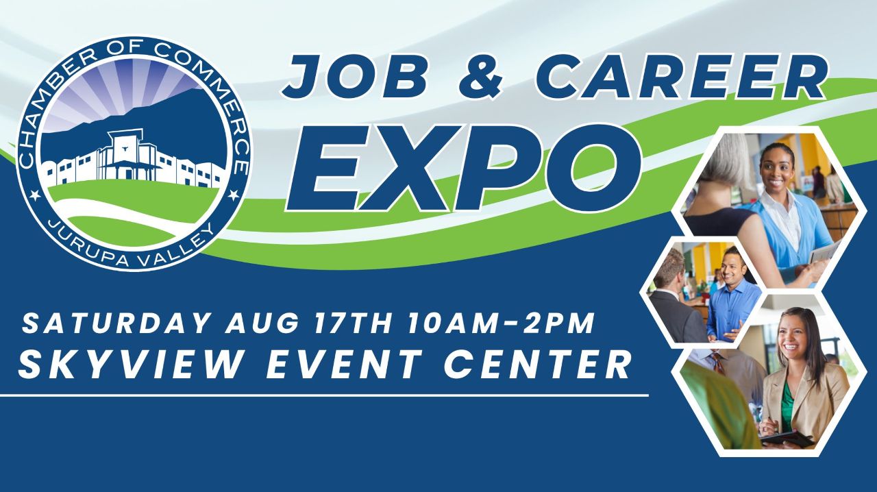 2024 Job & Career Expo