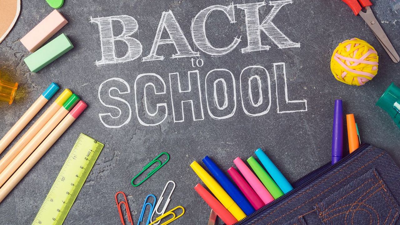 2024 Back to school backpack program