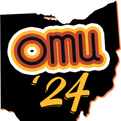 OMU24 Merch
