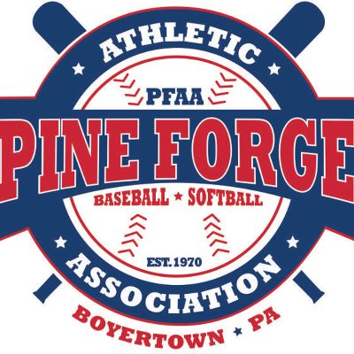 Pine Forge AA 2024 Golf Tournament