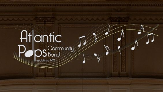 Donations to the Atlantic Pops Community Band