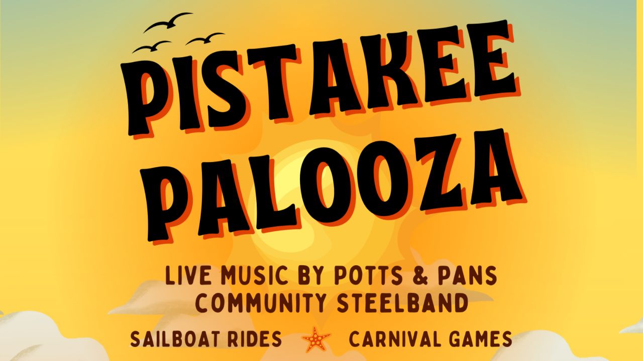 Pistakee Palooza 2024