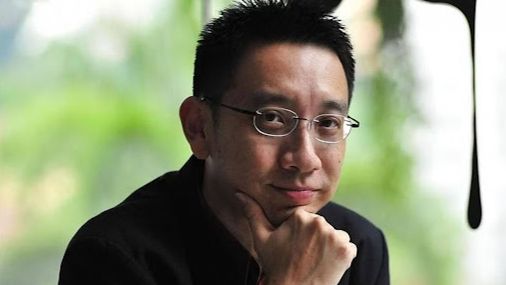 The World's Place in Us: Poetry Workshop with Writer-in-Residence Alvin ...