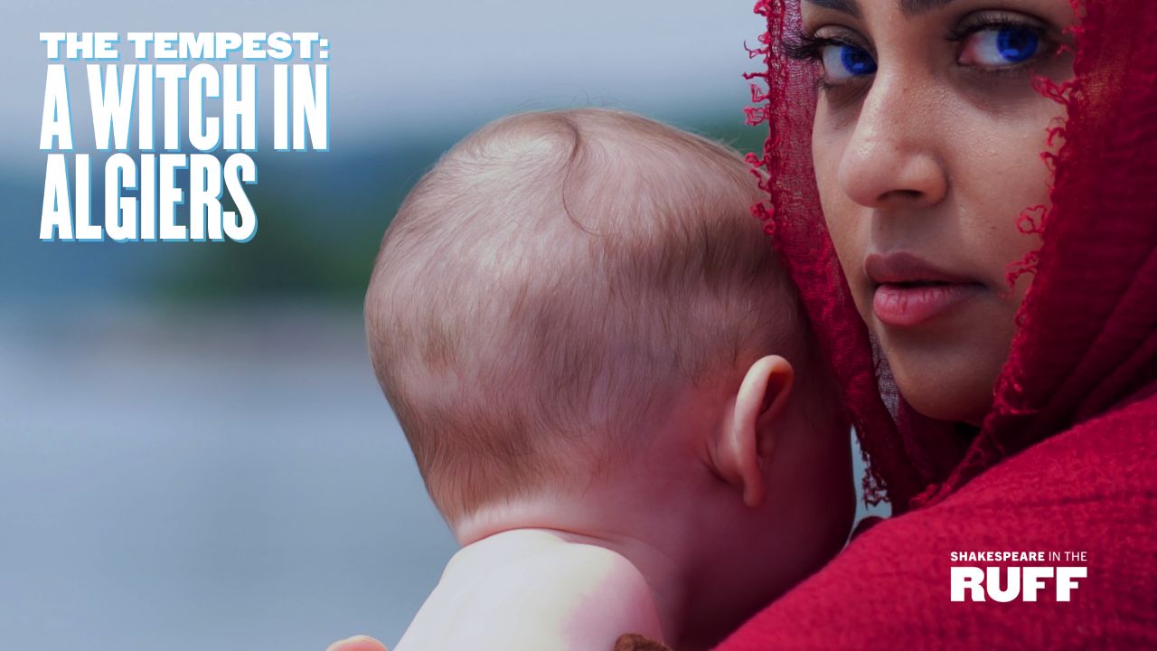 THURS AUG 15, 2024 FIRST PREVIEW! - The Tempest: A Witch in Algiers by ...
