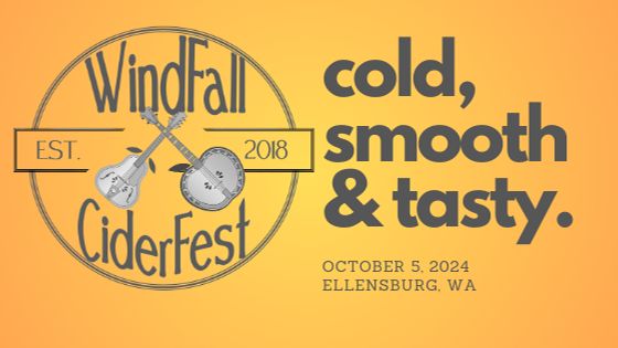 KEEN's WindFall Cider Fest!