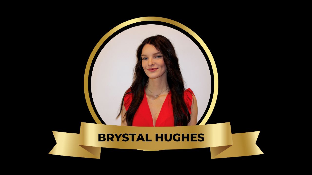 Brystal Hughes - Wayne's Got Talent - People's Choice Award