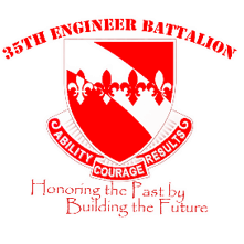 35th Engineer Battalion Ball - 21SEP24