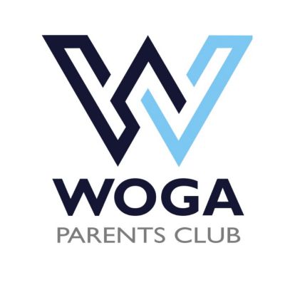 WOGA Parents Club Sponsorship 2025-26