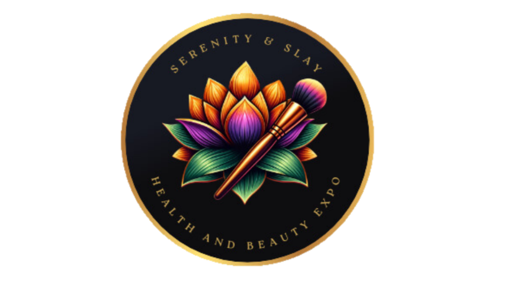 SERENITY & SLAY HEALTH AND BEAUTY EXPO VENDOR APPLICATION