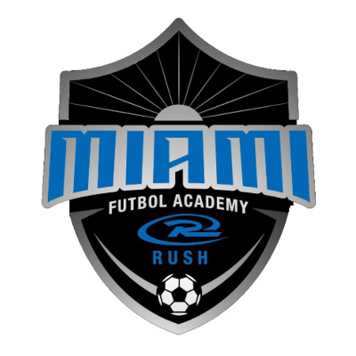 Miami Futbol Academy Rush Media/ Photo Day