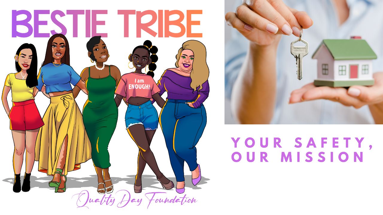 Project Safety Nest: Building a Sanctuary for Domestic Violence Survivors