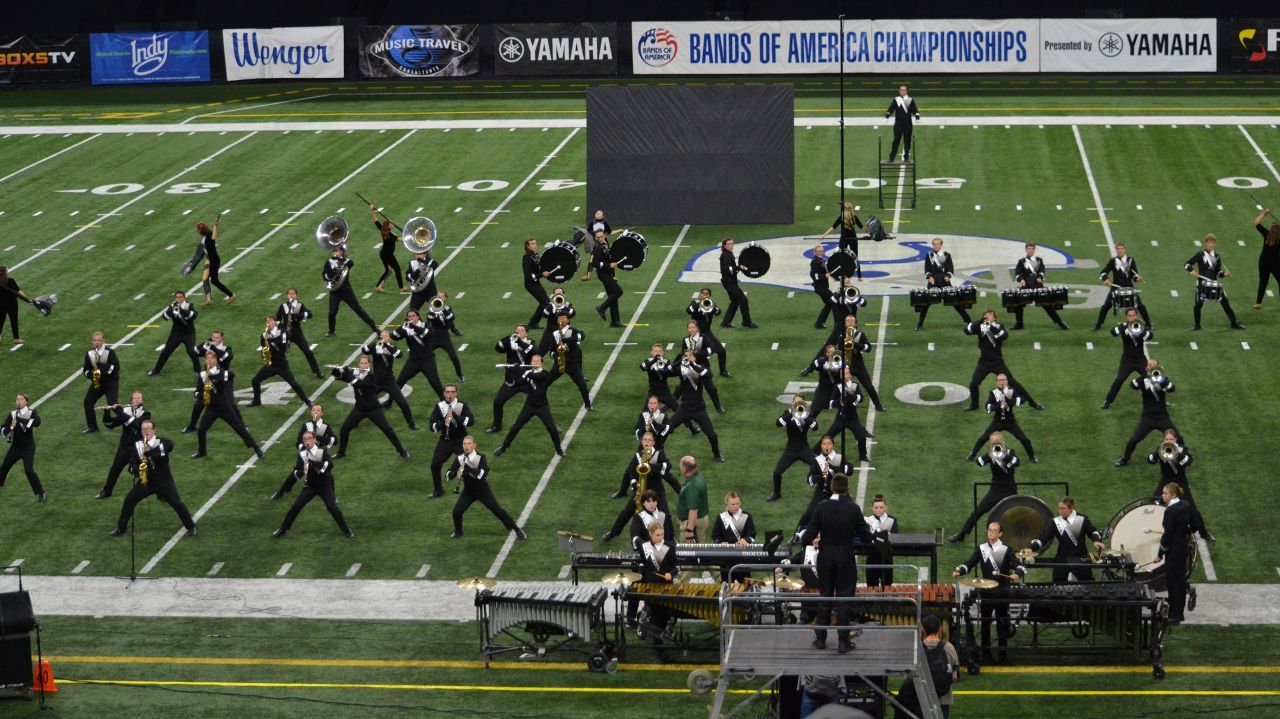 19 Campaign - Western School Corporation Band Boosters