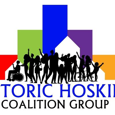 HHCG Identity Project Campaign