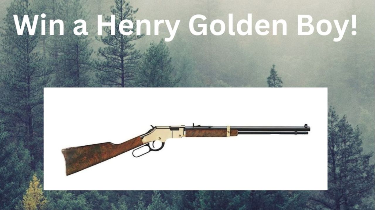 Roane County Chamber of Commerce Henry Golden Boy Raffle