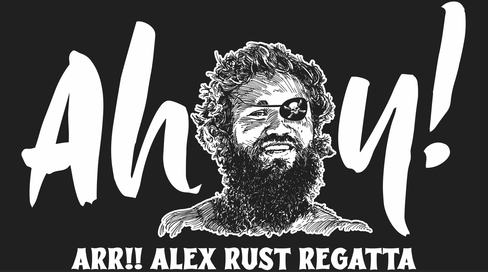 Alex Rust Regatta (ARR!) 2024