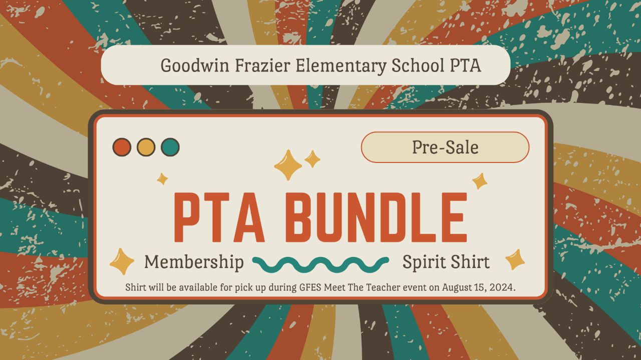 2024 Meet The Teacher Bundle • PRE-ORDER