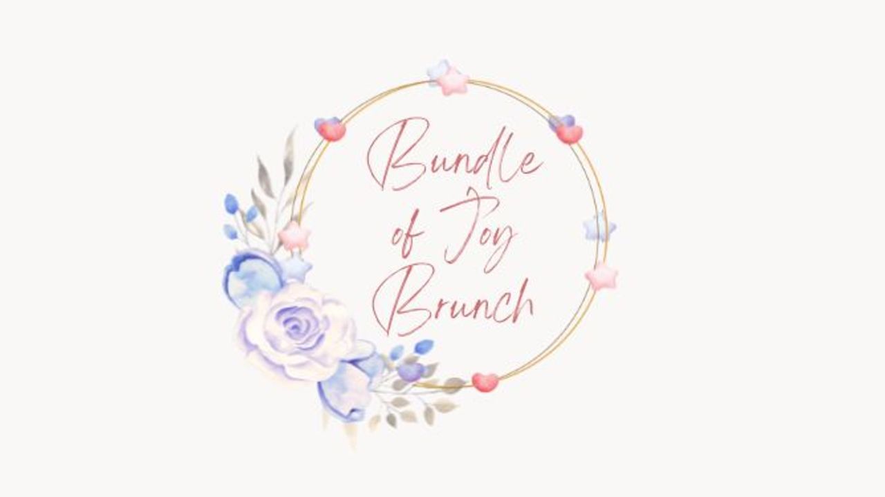 Bundles of Joy Brunch