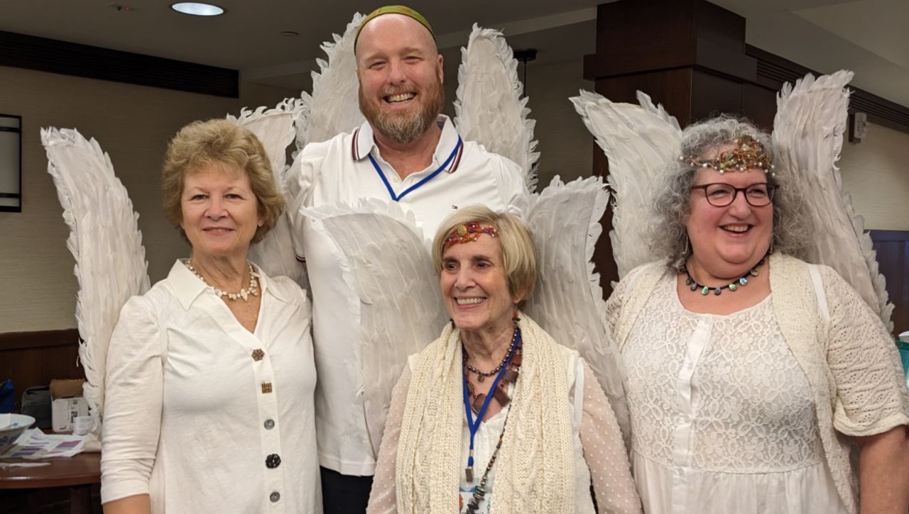 MOSh Fall Shabbaton October 31-November 1