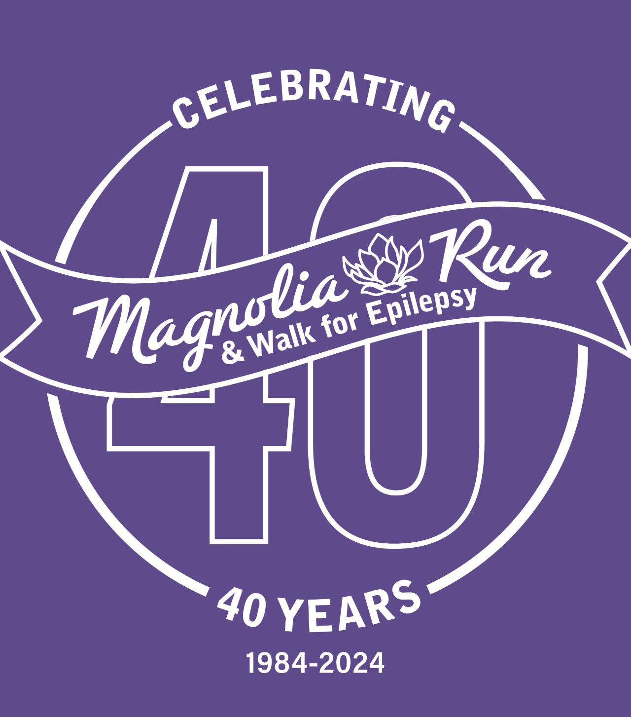 2024 Magnolia Run & Walk for Epilepsy