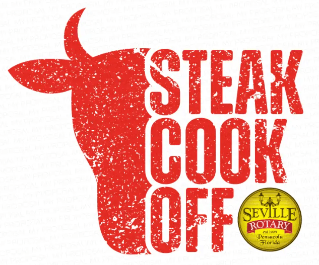 Manna Food Pantries Beneficiary - 12th Annual Seville Rotary Steak Cook ...