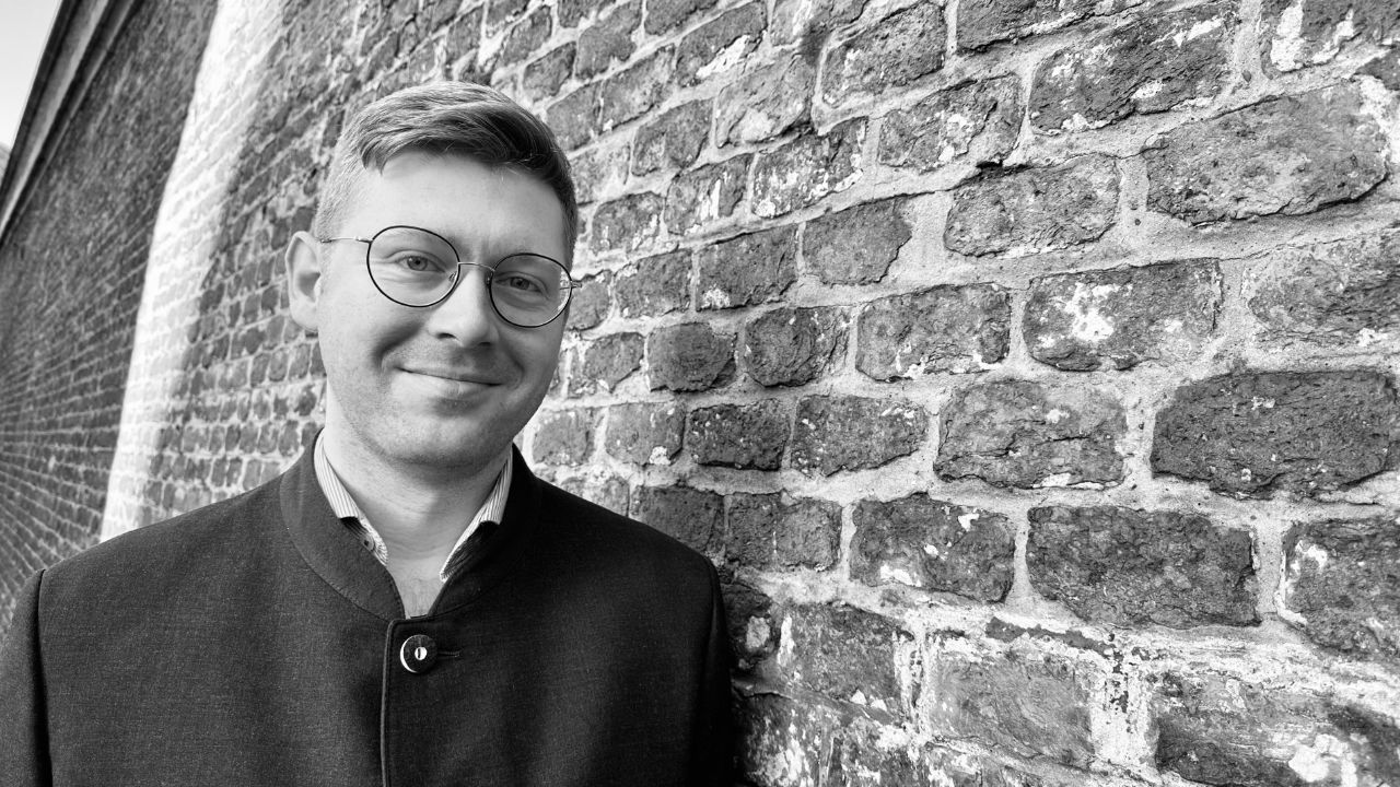 Daniel Adam Maltz - Fortepiano Concert