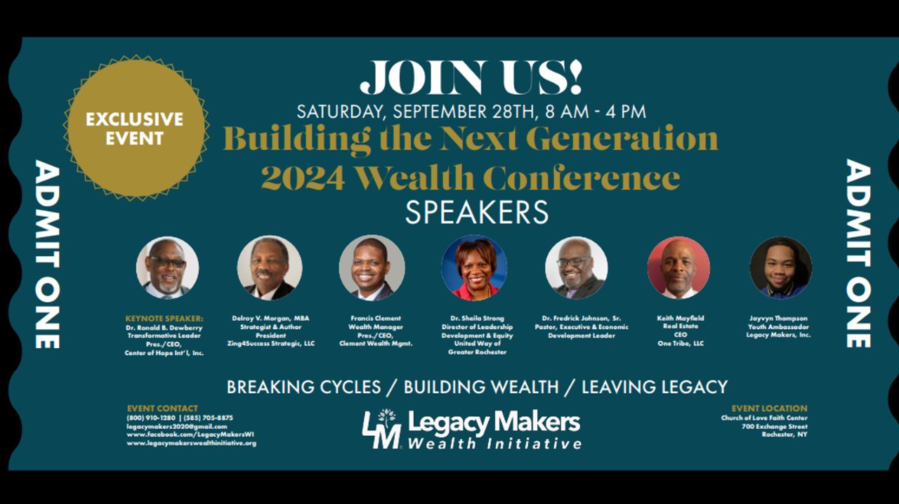 2024 Wealth Conference