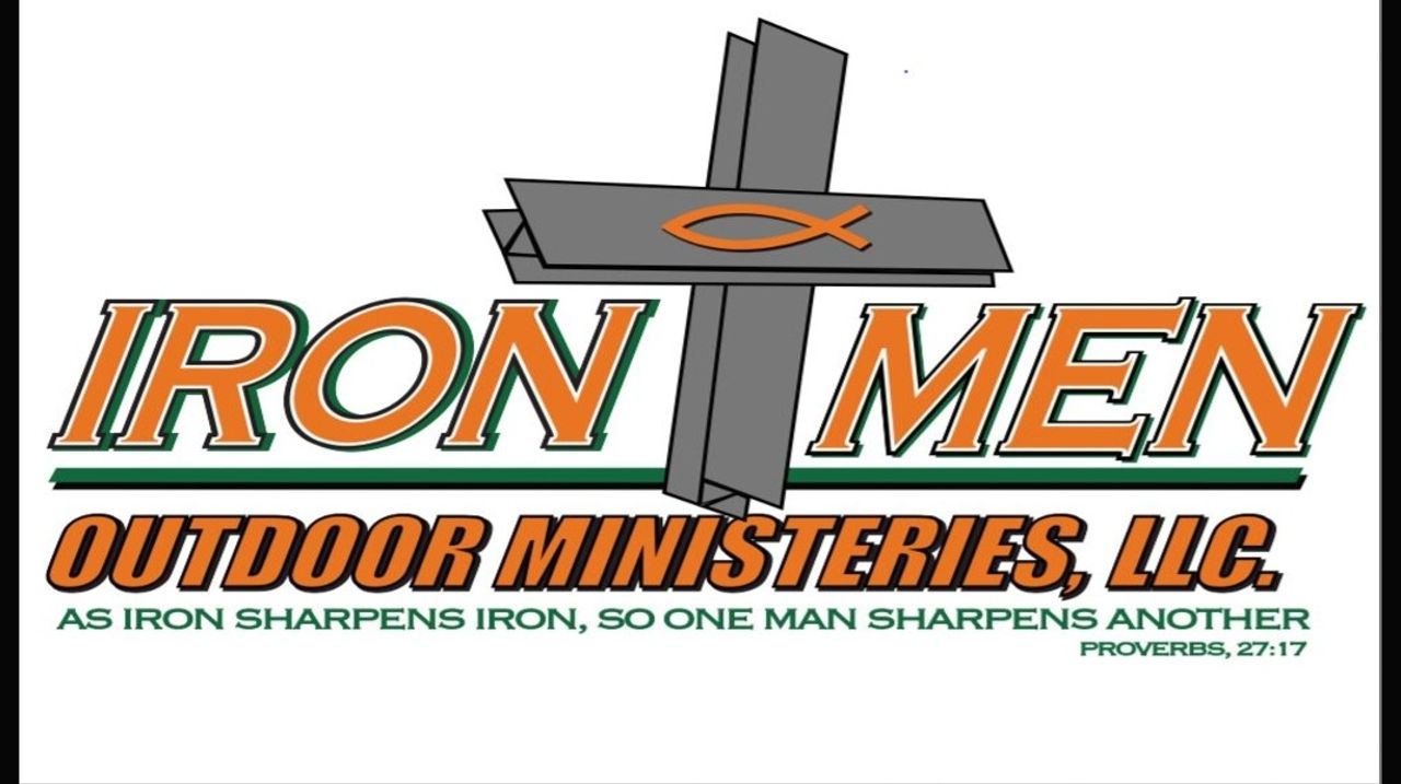 Iron Men Outdoor Ministries Raffle