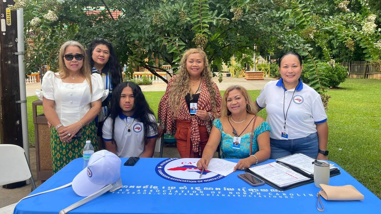 Donate and make a difference today!