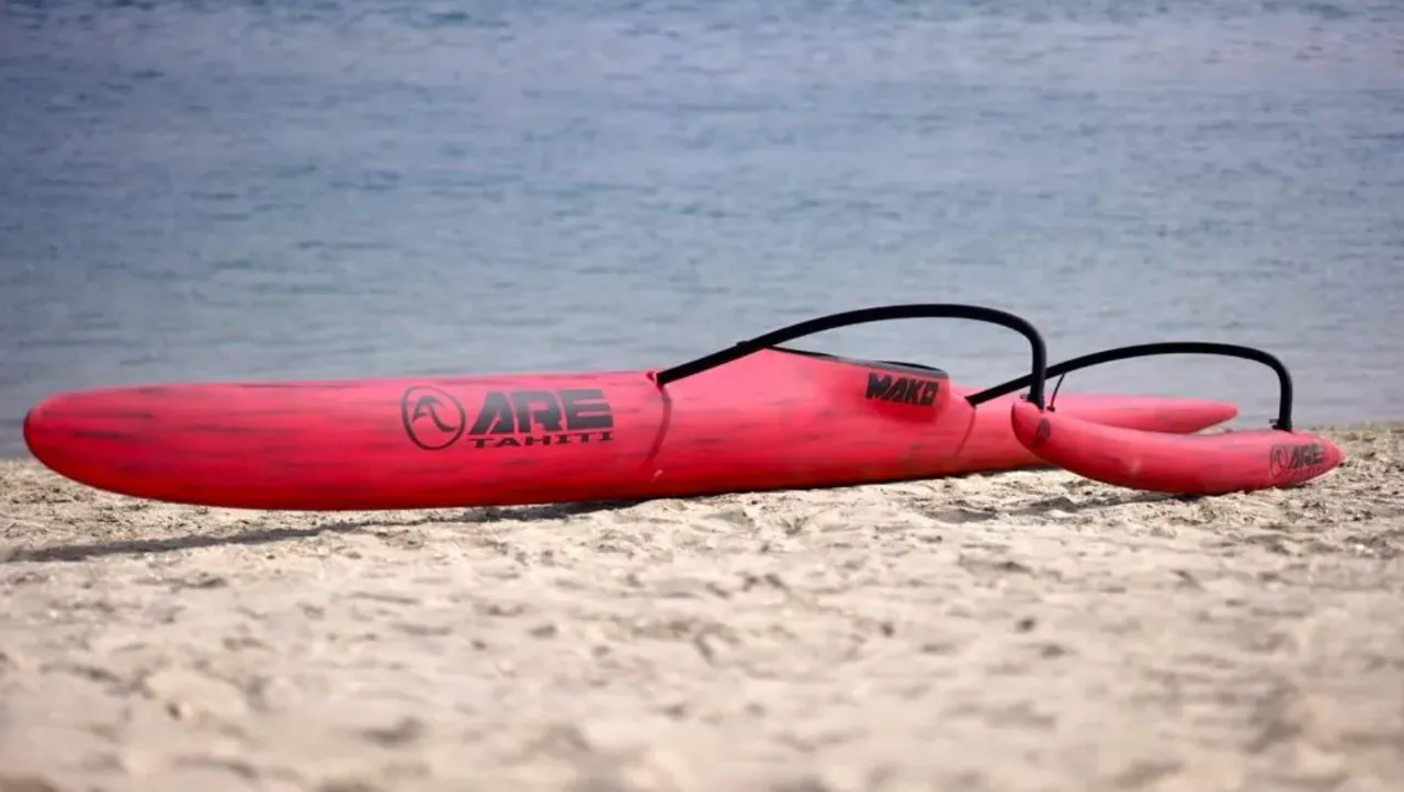 2024 Task Force Hydro1 HydroGames Raffle - ARE V1 MAKO (do not need to ...