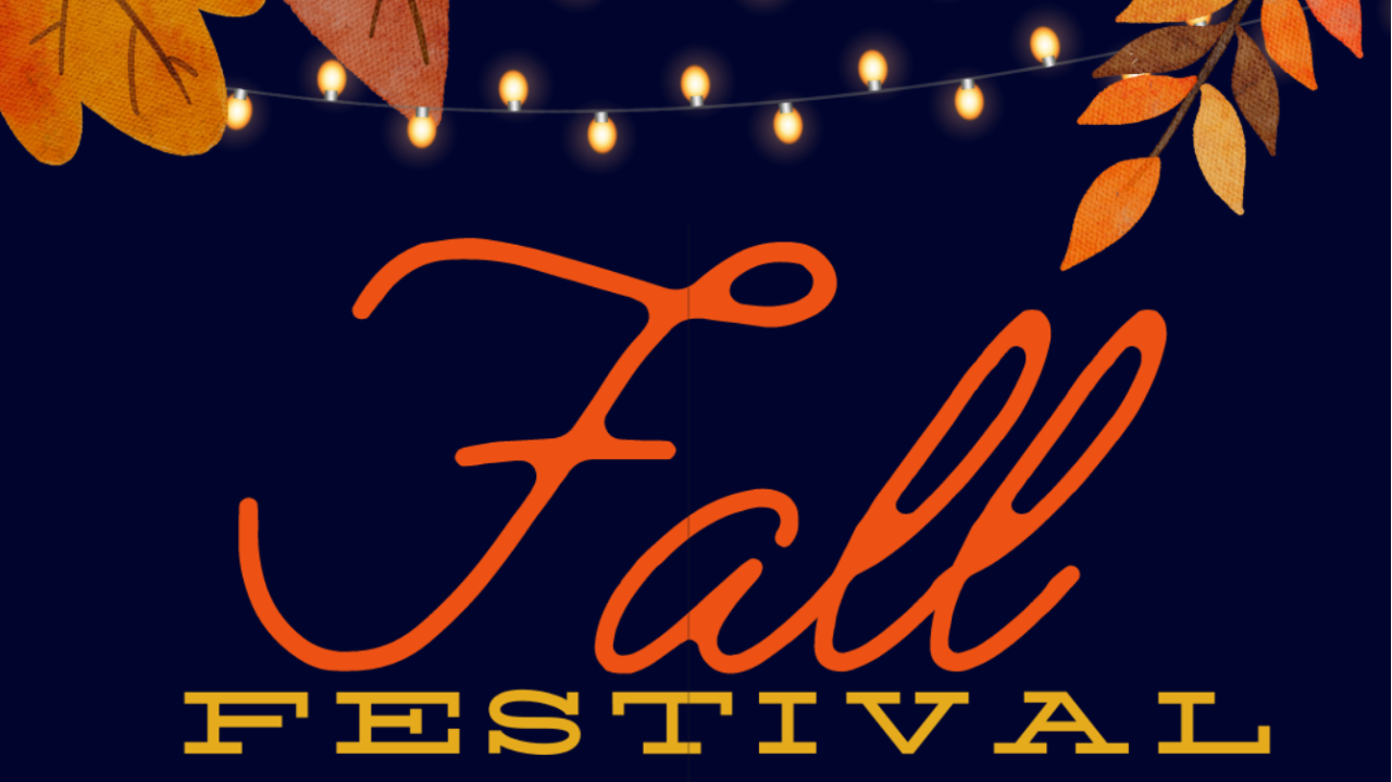 2024 Fall Festival