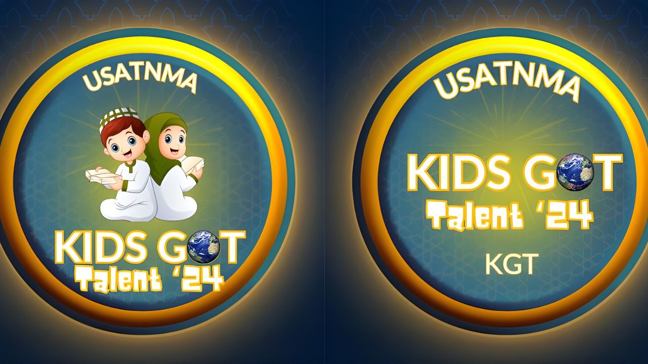 Kids Got Talent 2024 - Members