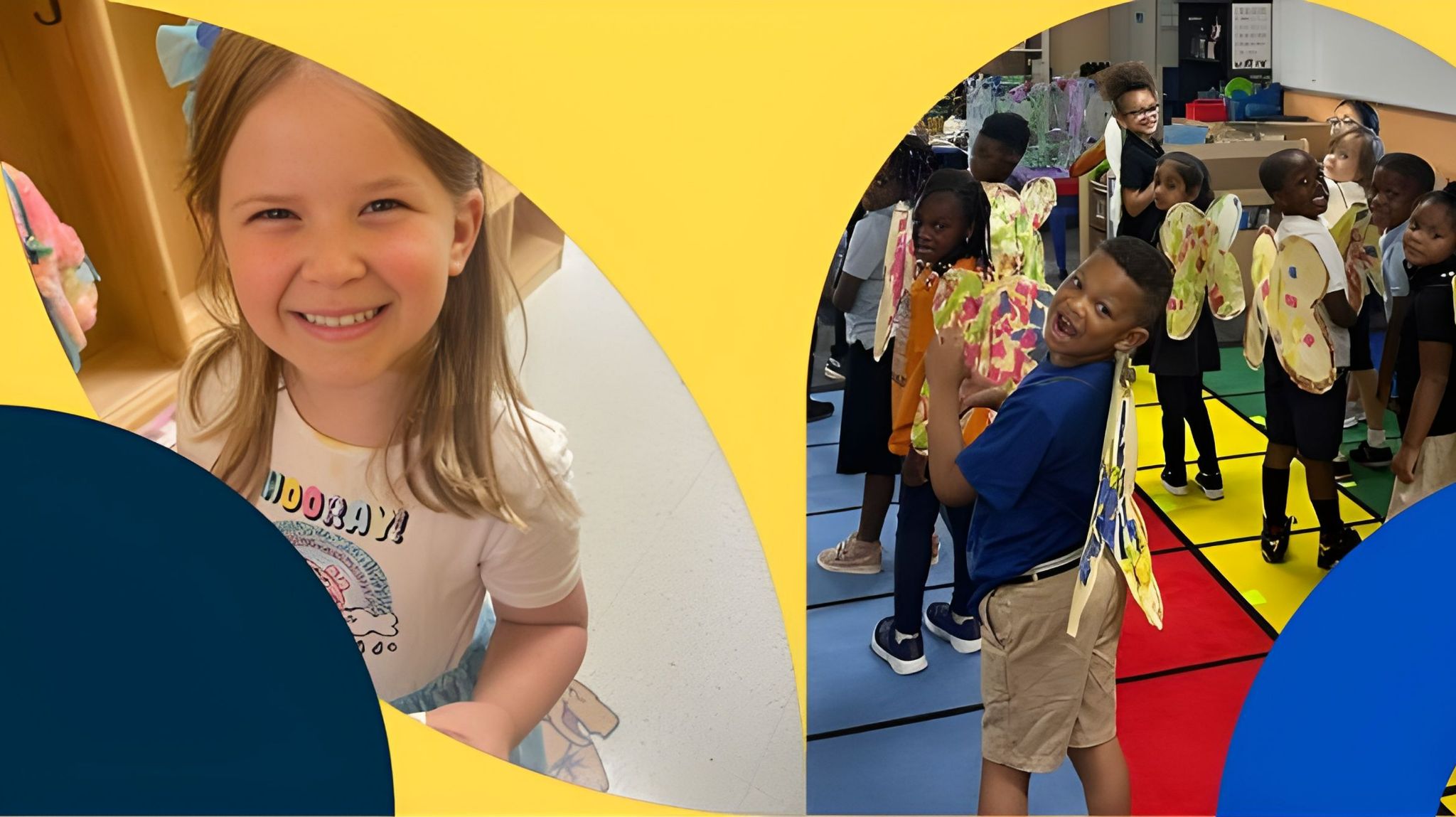 Back to School Blitz