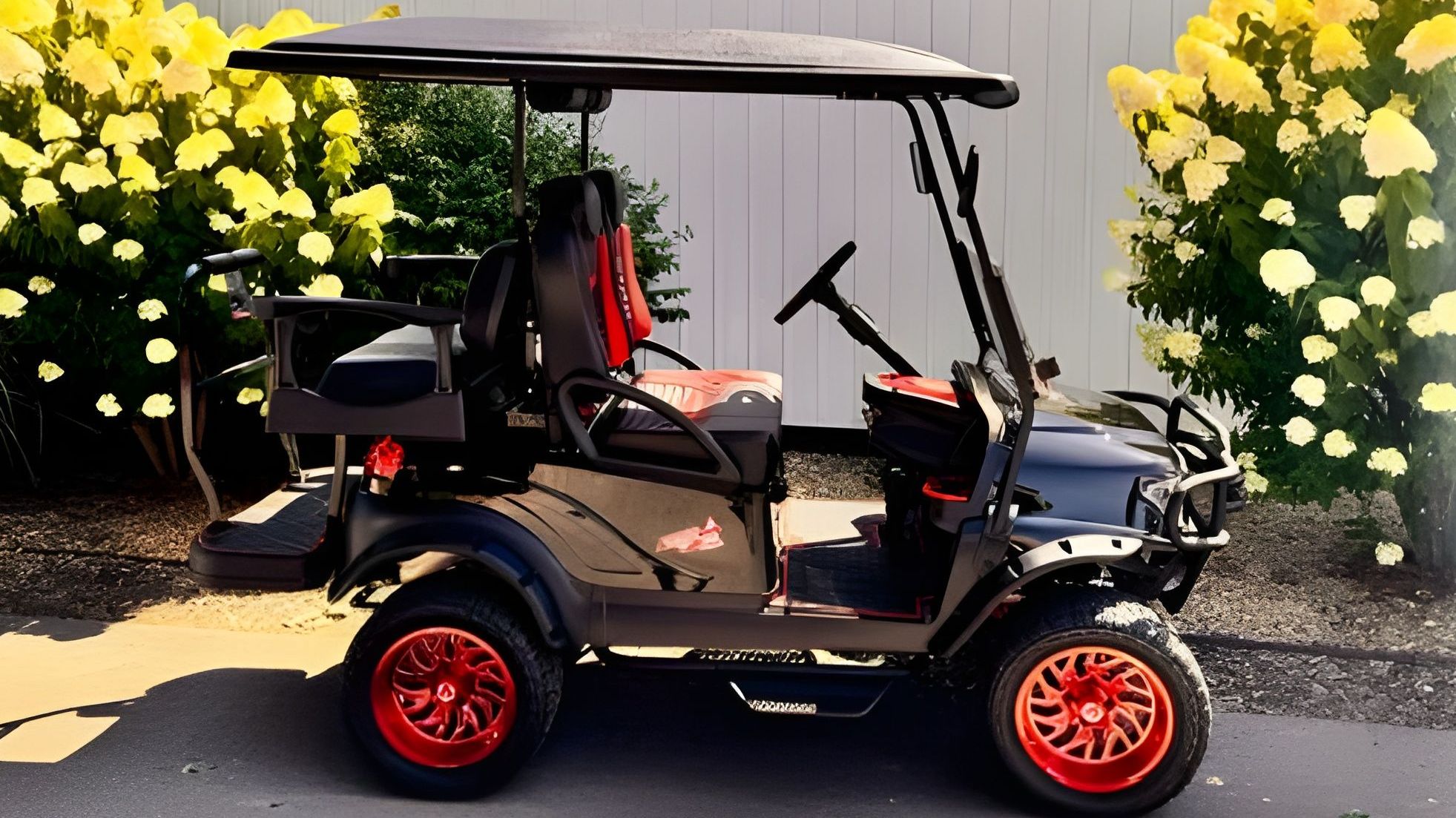 Huron Junior Chiefs Football & Cheer's 2024 raffle