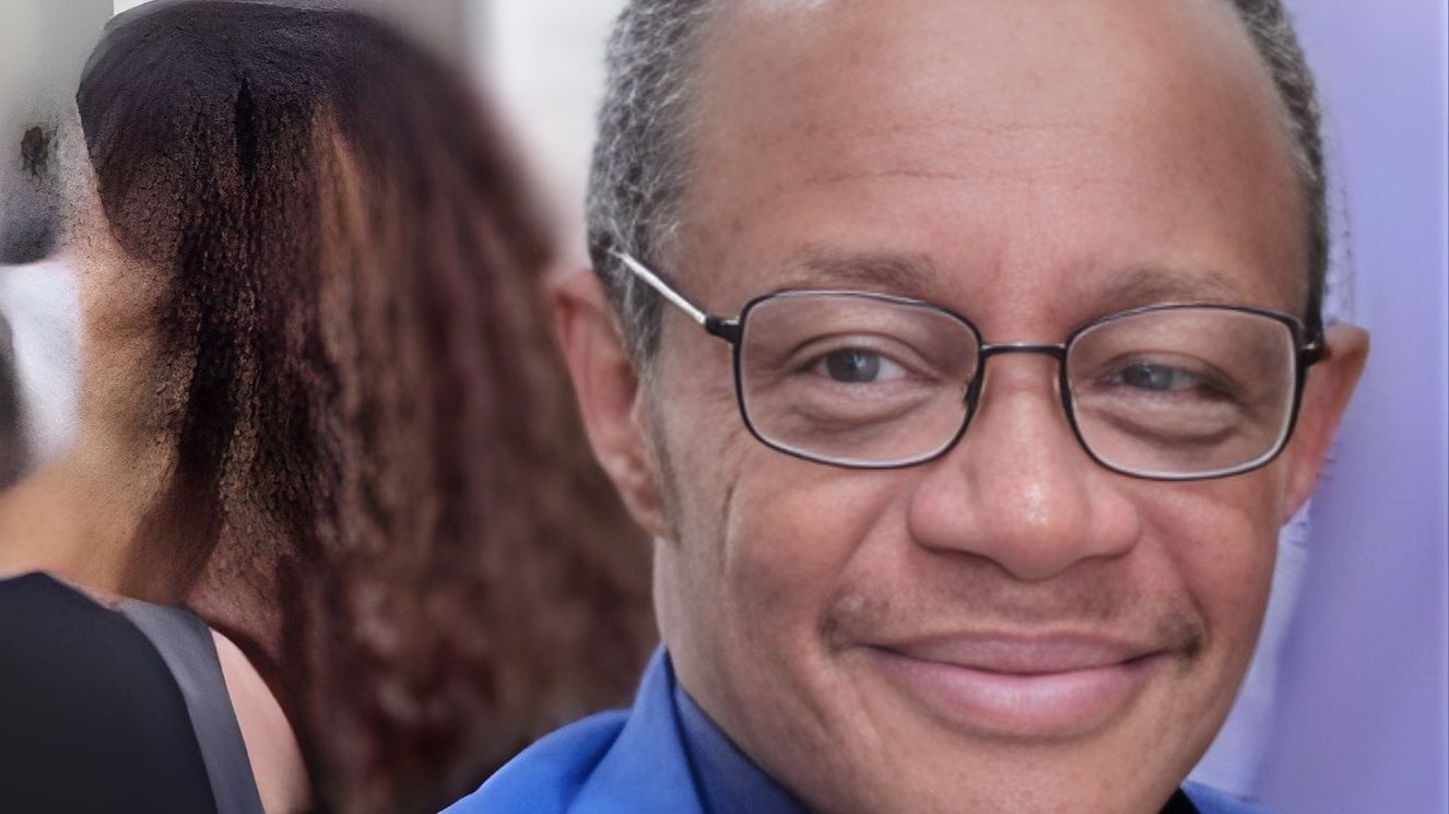 Stan Allen-Mr. Pretty in Pink Fundraiser