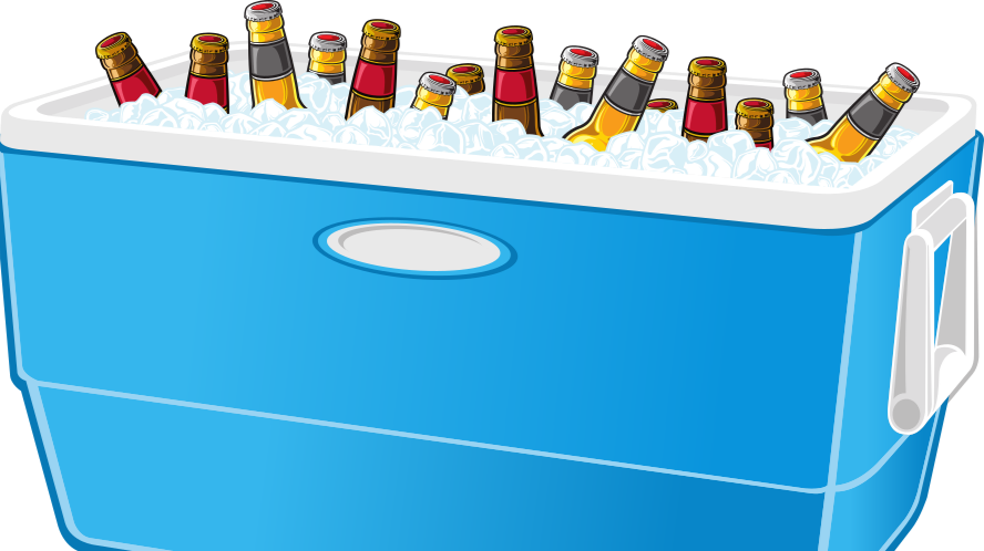 Iredell Adult Day Services: Cooler Raffle 2024