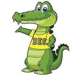 Davidsonville Elementary School '24-'25 Gator Gear