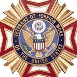 VFW Post 12223's T-shirt shop
