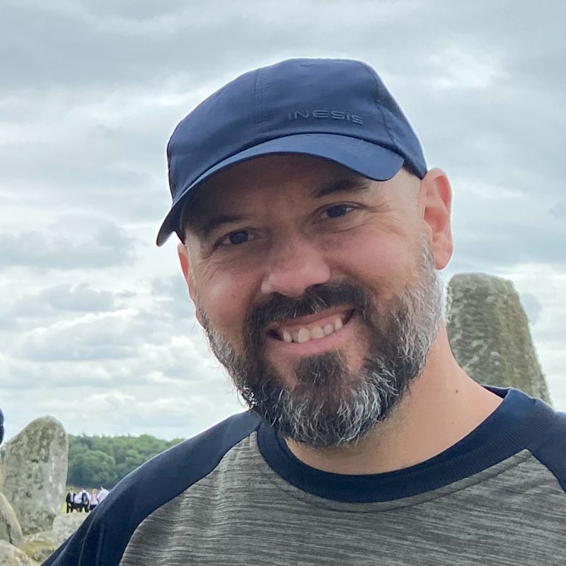 Pierre-Marc Durivage