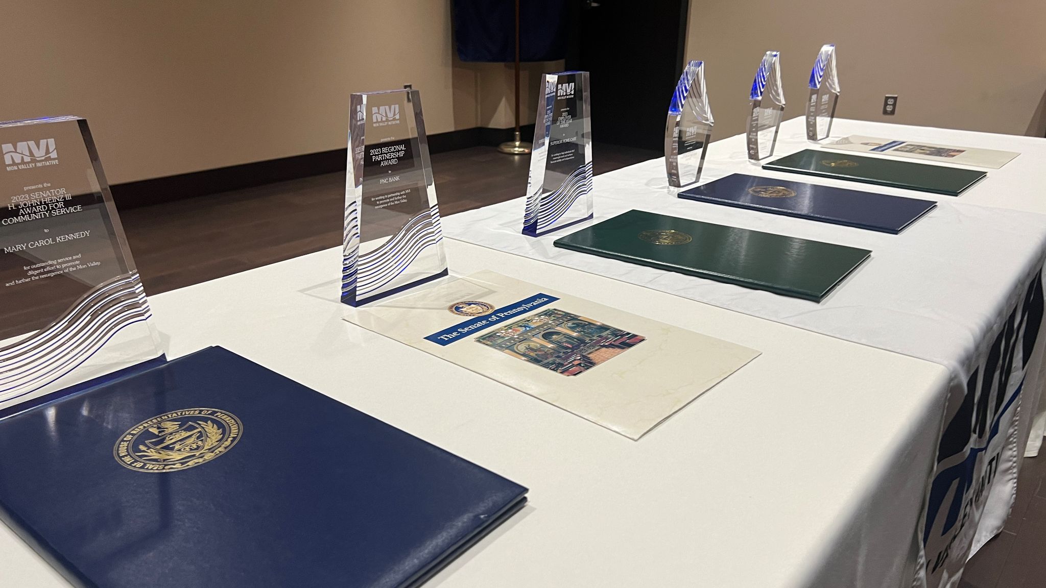 MVI Annual Dinner & Community Awards Ceremony 2024