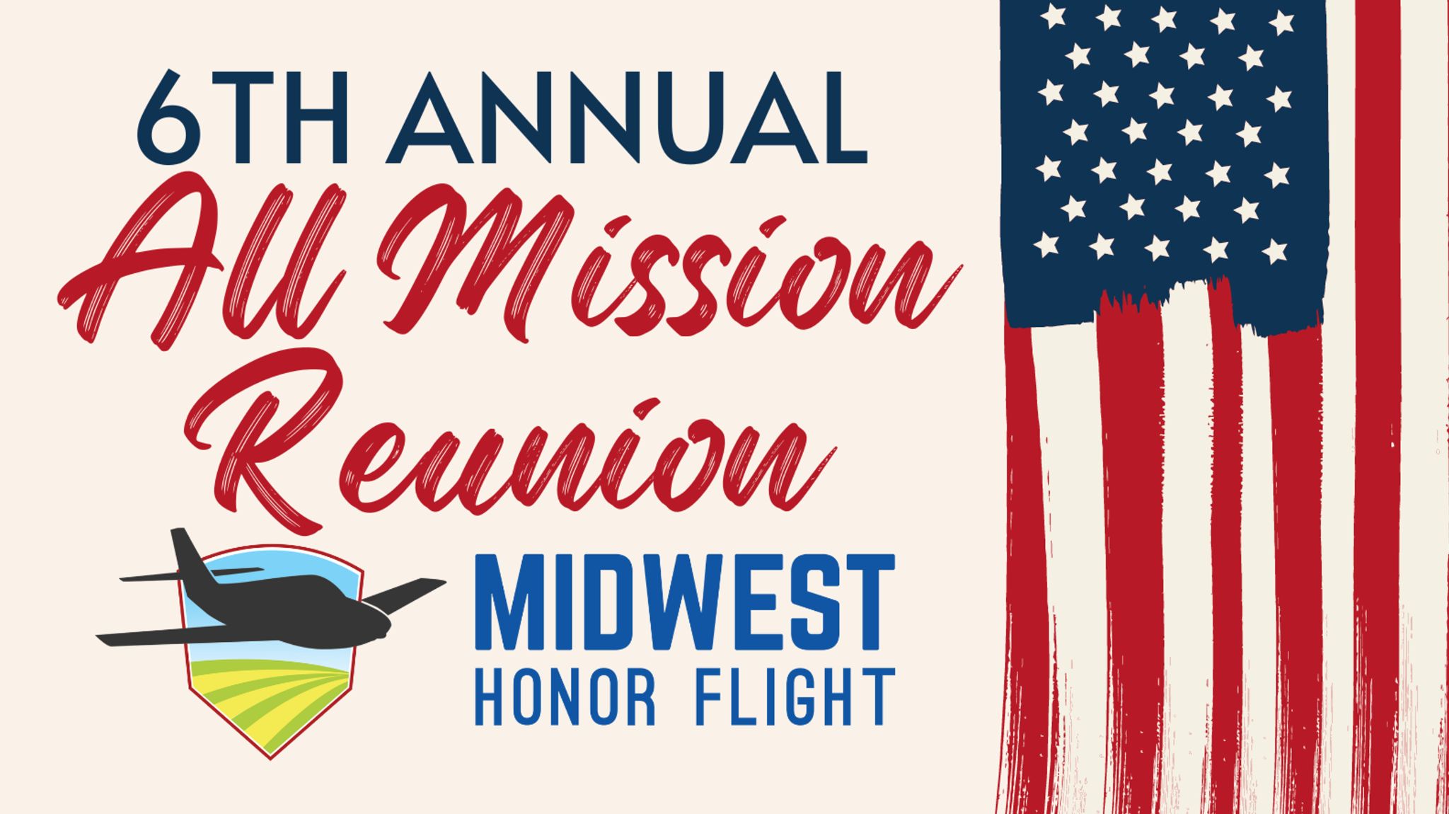 6th Annual All Mission Reunion