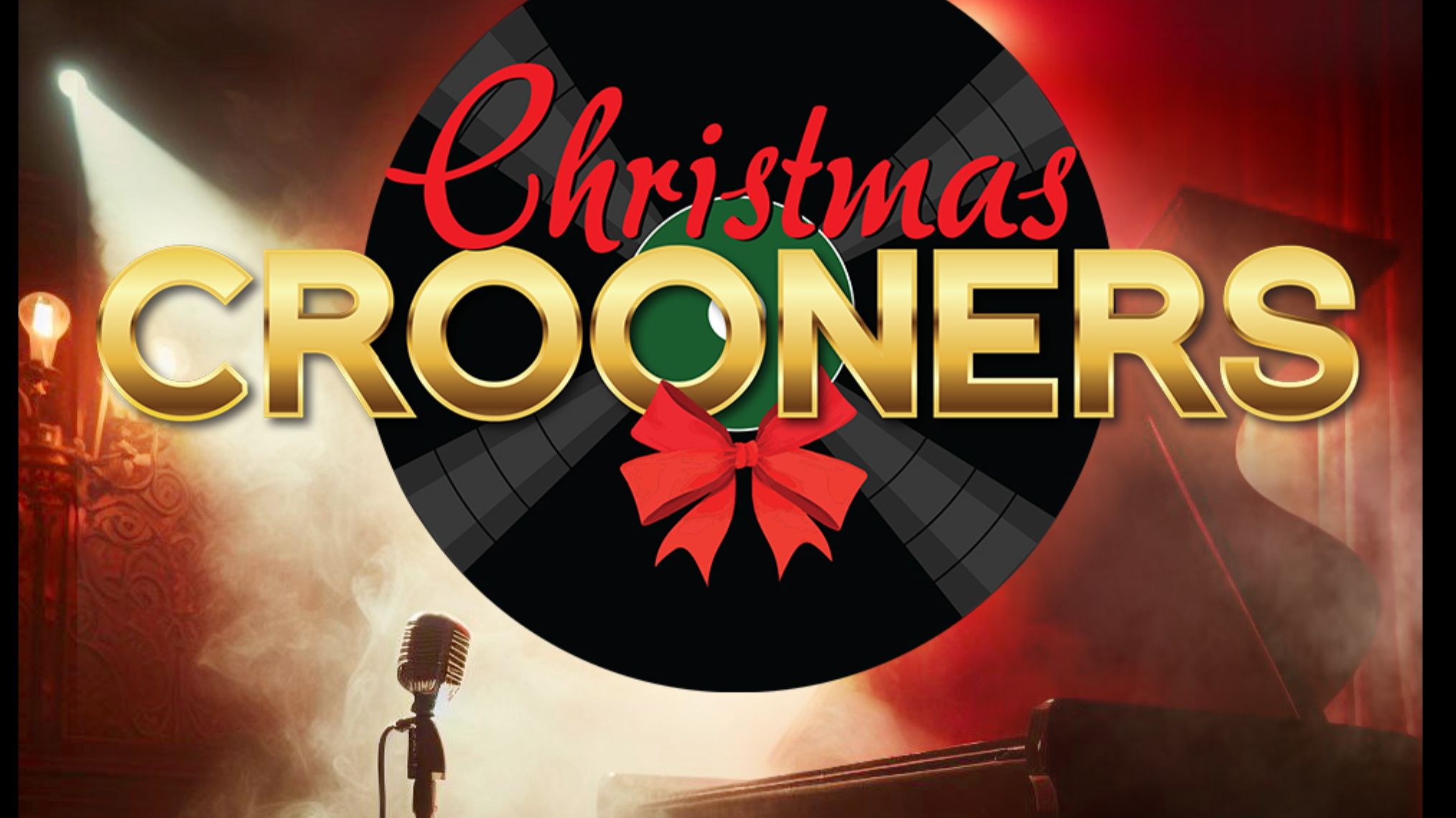 Servant Stage Company Presents CHRISTMAS CROONERS at Lancaster Alliance ...