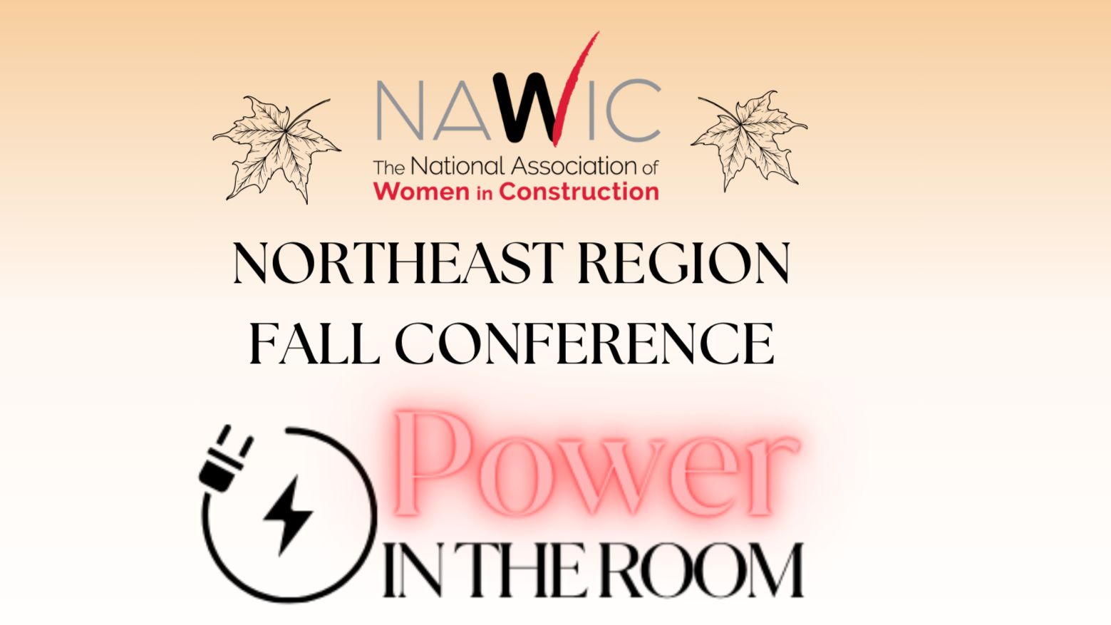 2024 Northeast Fall Conference