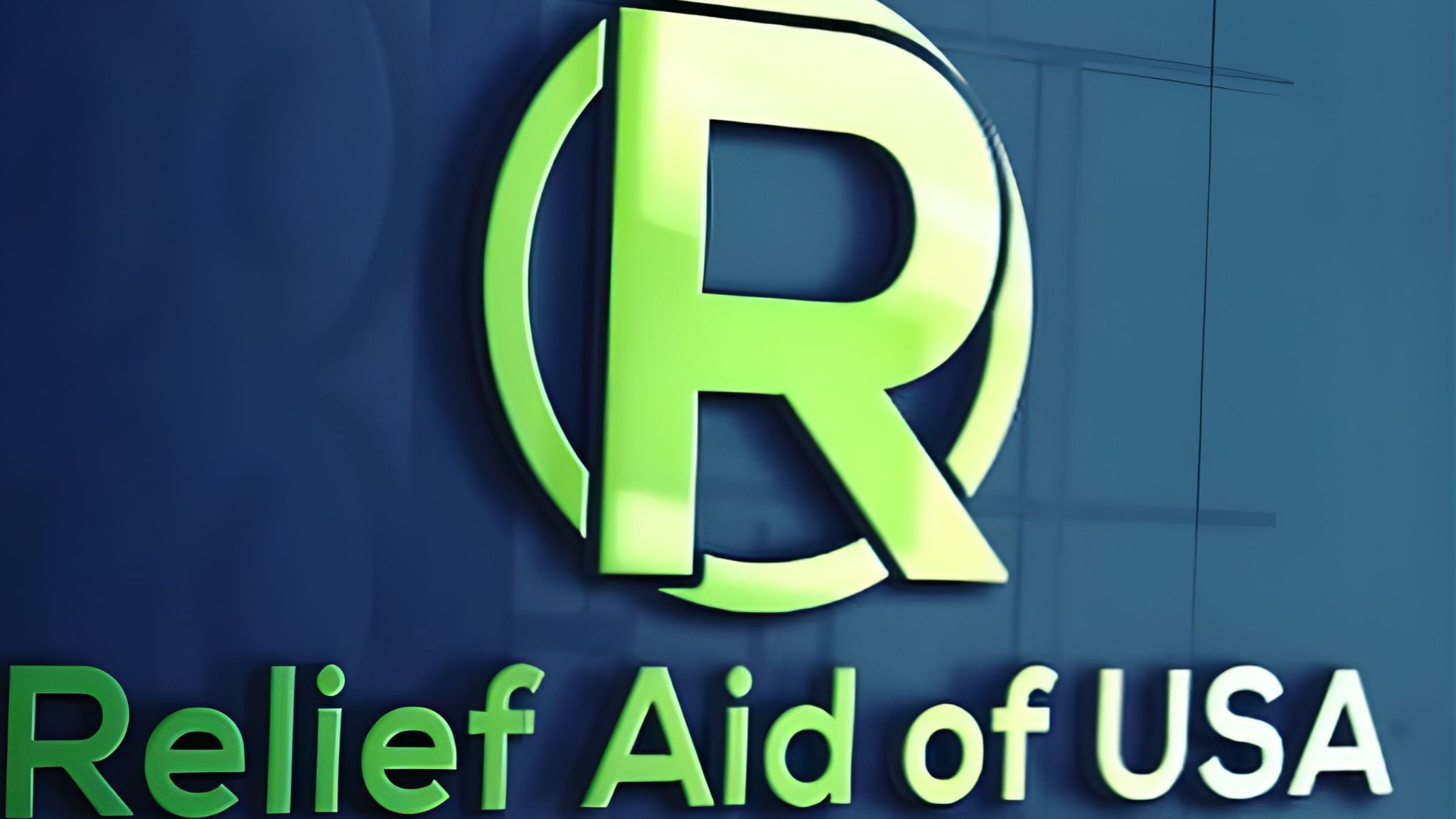 Relief Aid of USA:Donate to make a difference!